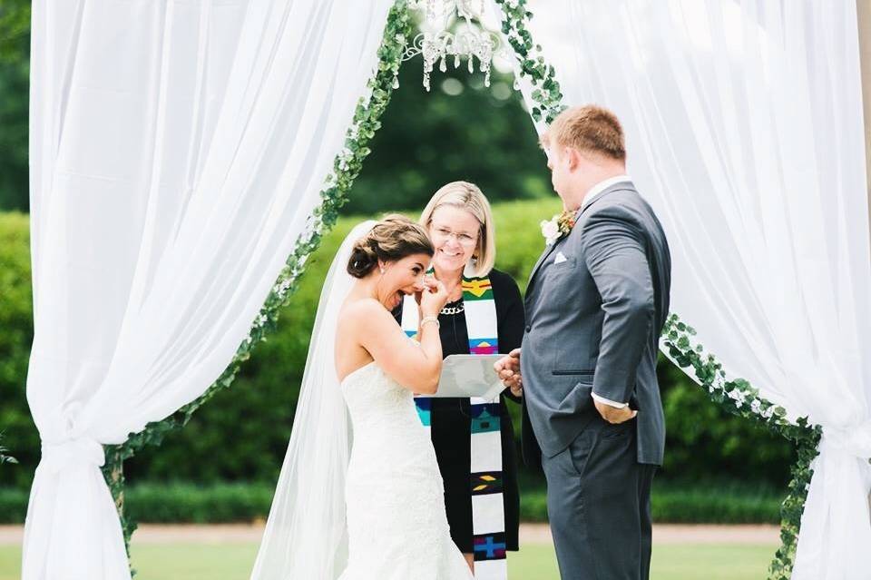Weddings by Heidi Reviews - Winston Salem, NC - 164 Reviews
