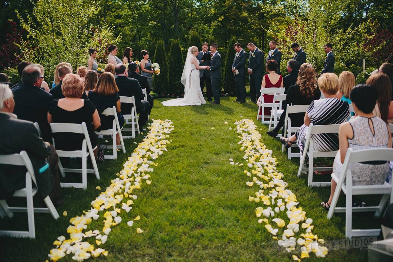 Avanti Mansion - Mansion Weddings - Buffalo, NY - WeddingWire