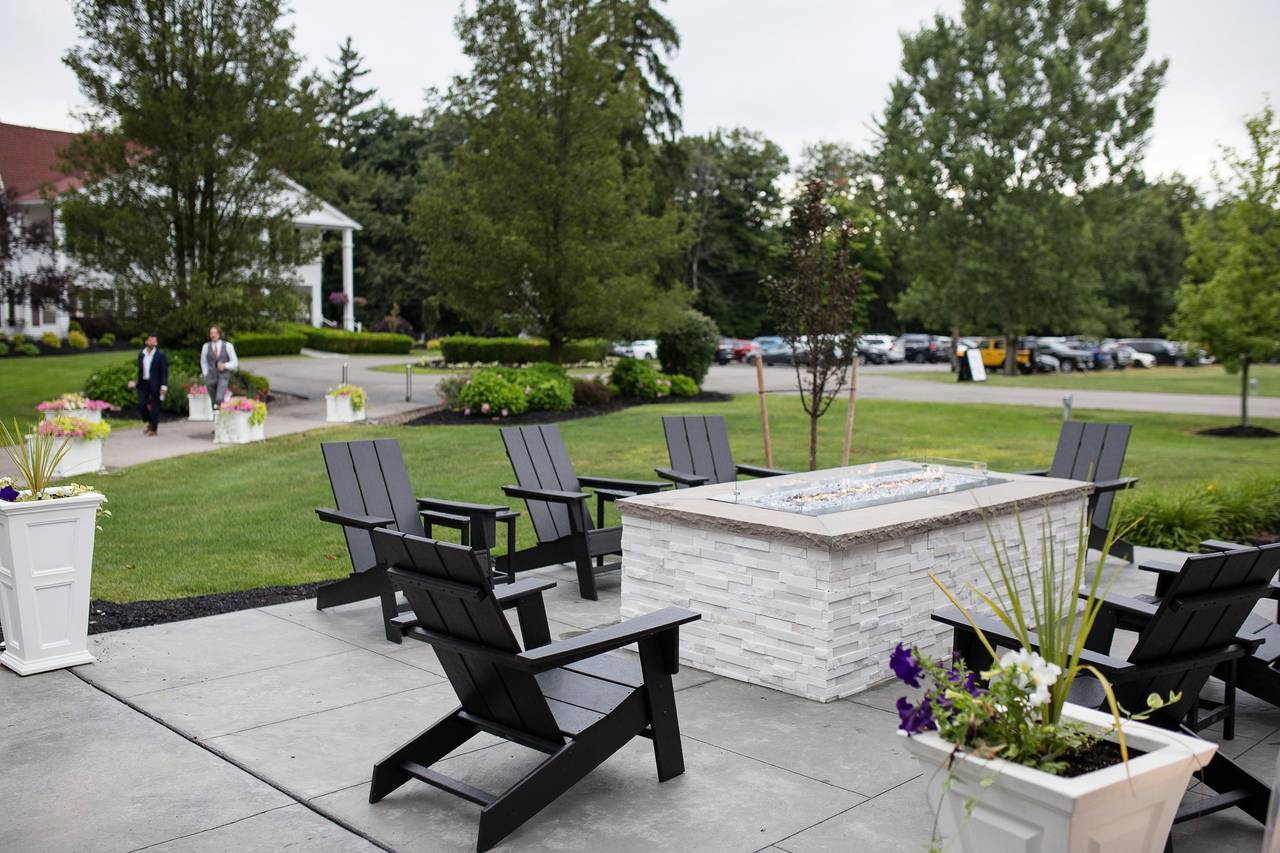 Avanti Mansion - Reviews, Photos & Deals 2026 - Buffalo, NY - WeddingWire