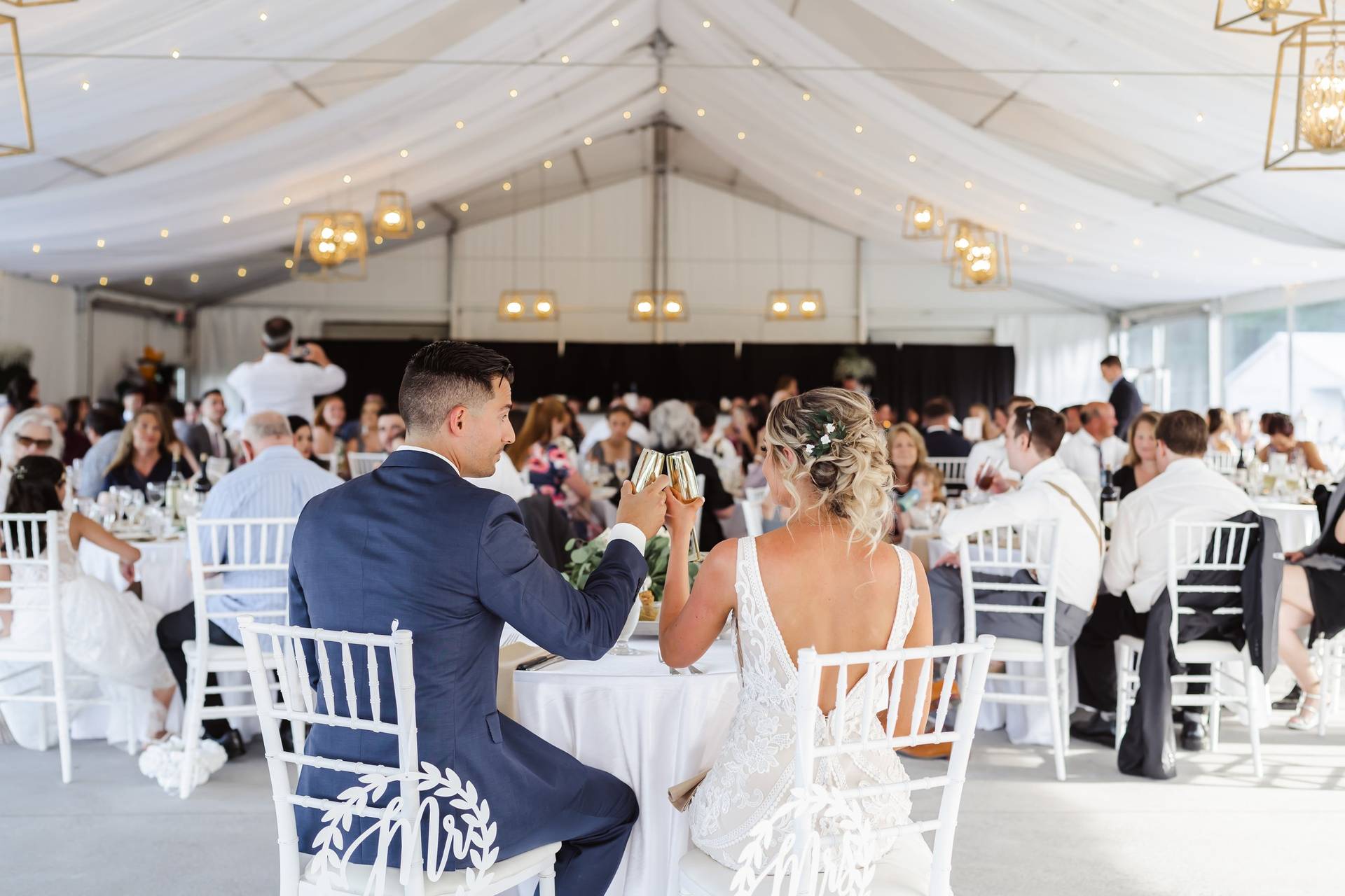 Avanti Mansion - Reviews, Photos & Deals 2026 - Buffalo, NY - WeddingWire