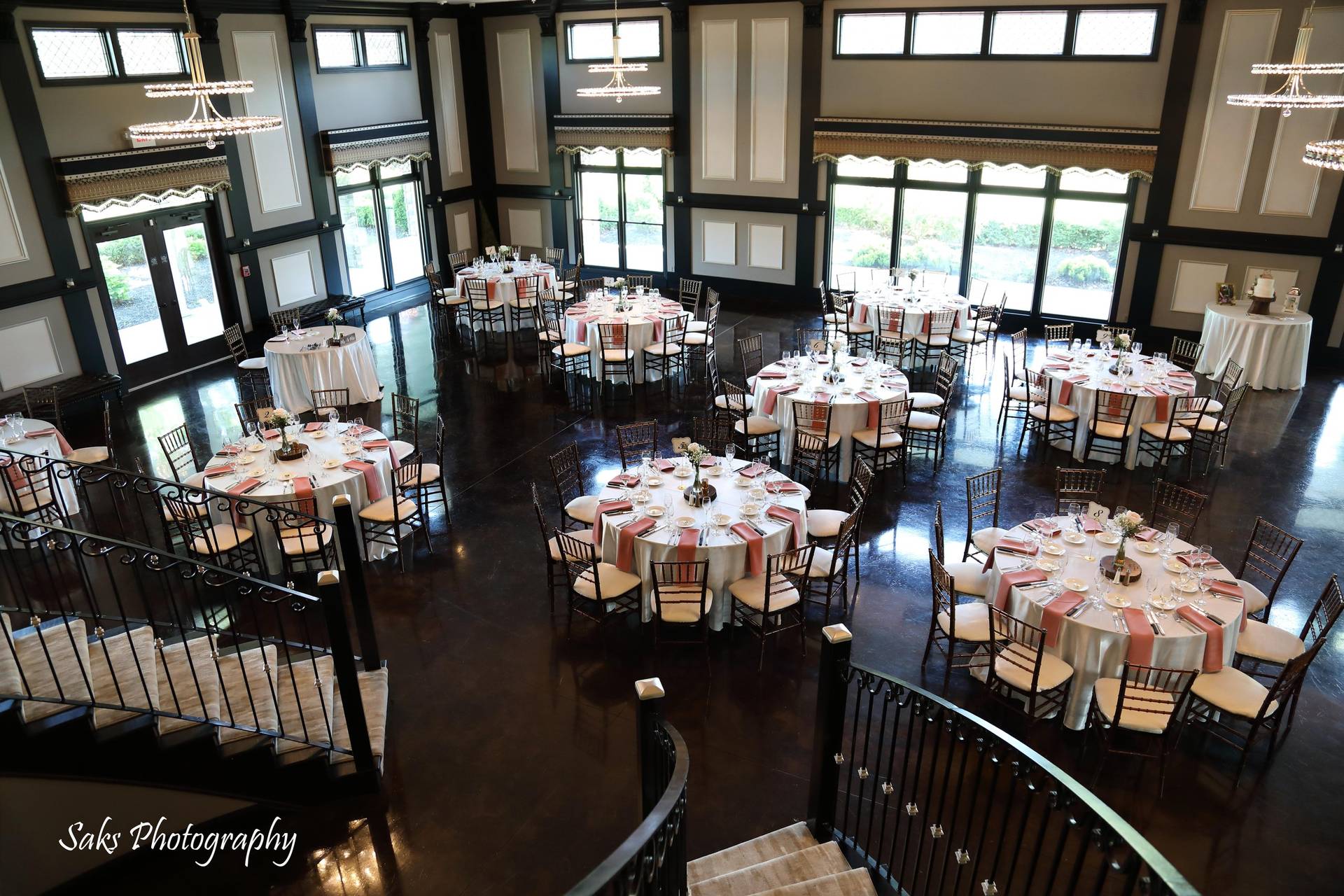 Avanti Mansion - Reviews, Photos & Deals 2026 - Buffalo, NY - WeddingWire