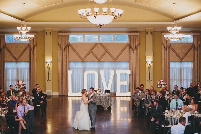 Avanti Mansion - Venue - Buffalo, NY - WeddingWire