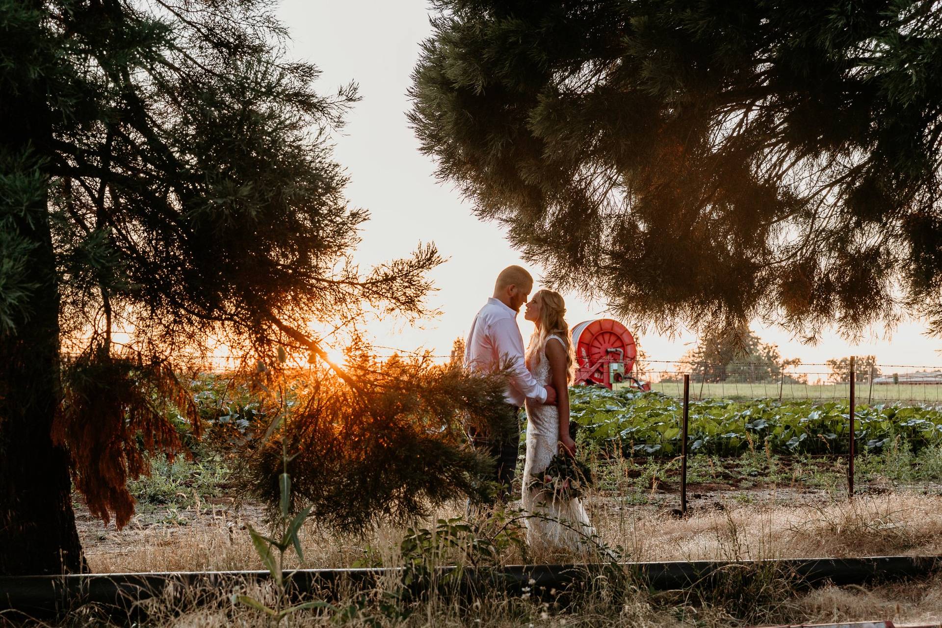 The 10 Best Wedding Venues in Sandy, OR - WeddingWire