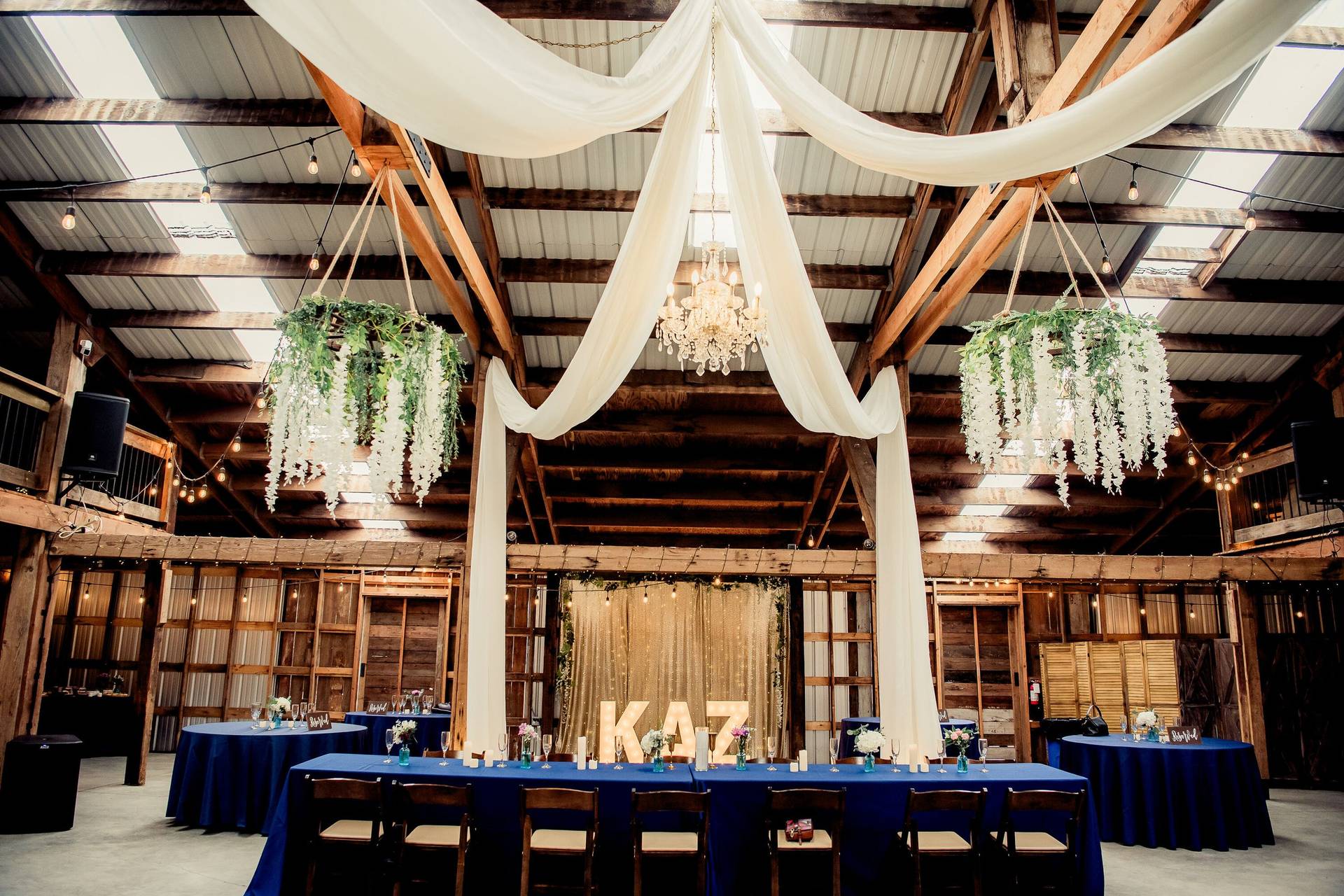 The 10 Best Wedding Venues in Sandy, OR - WeddingWire