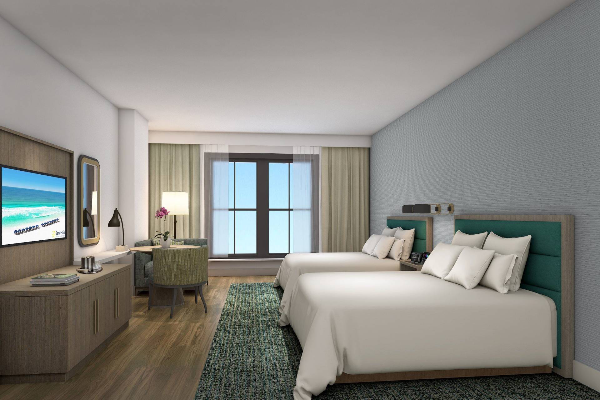 Hotel Effie - Reviews, Photos & Deals 2026 - Miramar Beach, FL ...