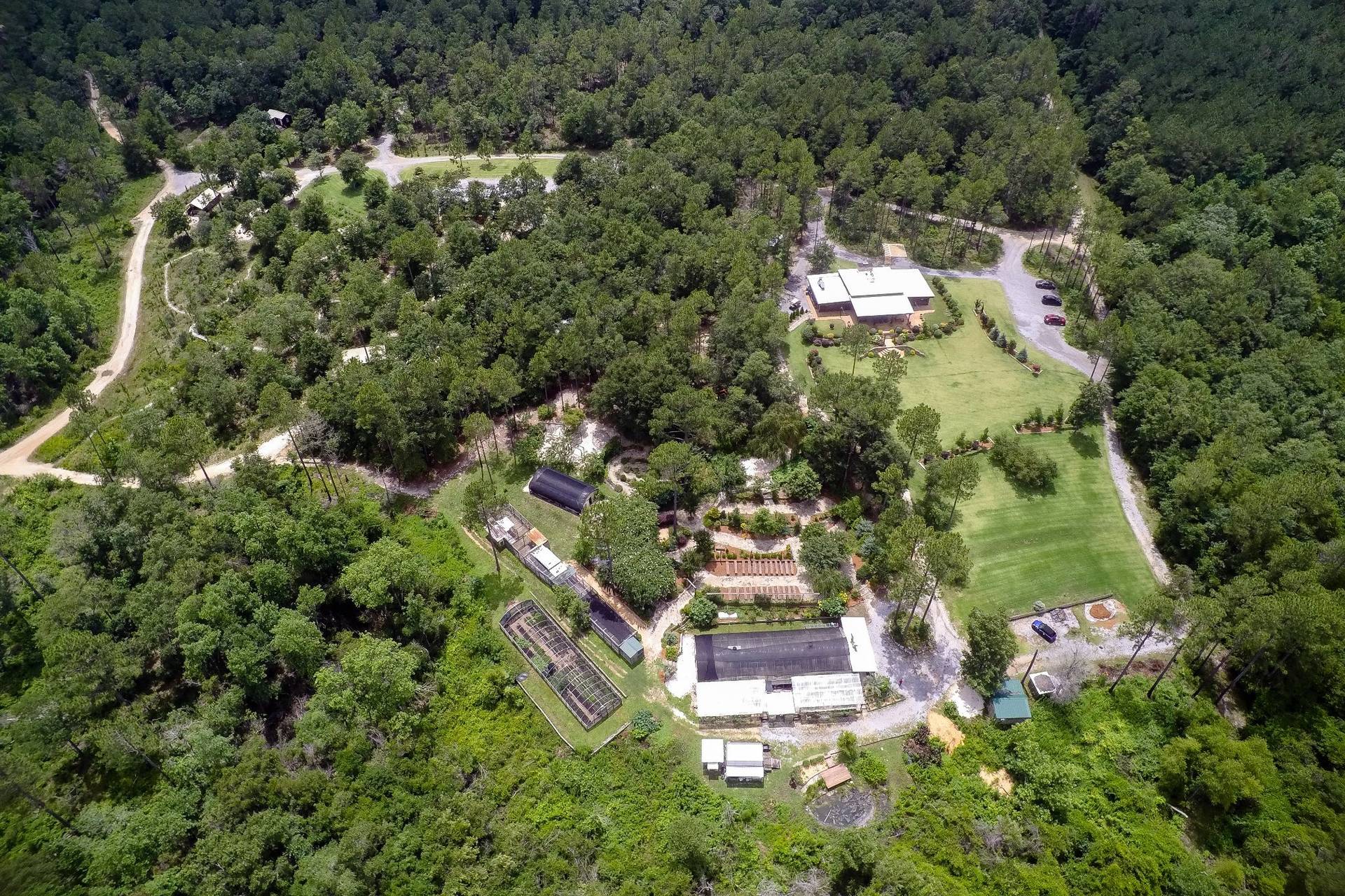Coldwater Gardens - Reviews, Photos & Deals 2026 - Milton, FL - WeddingWire