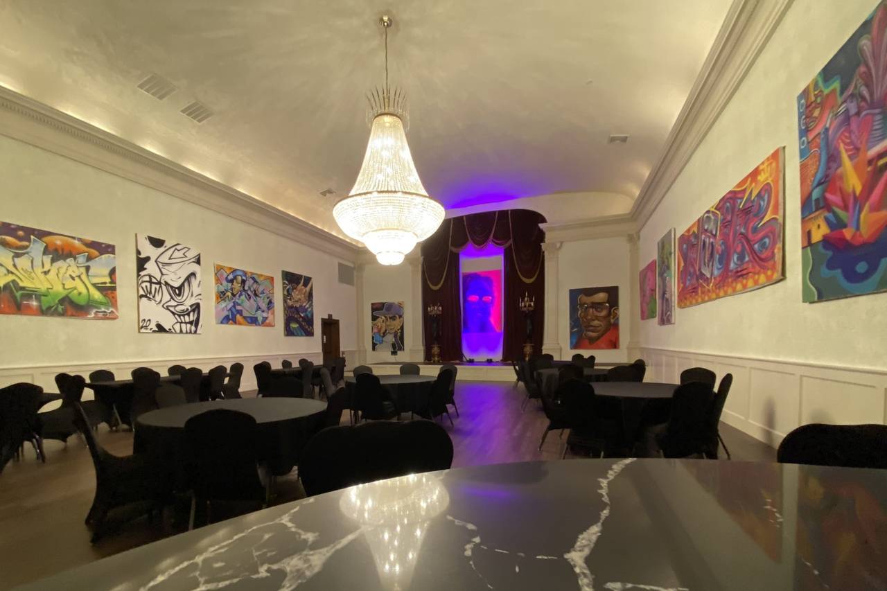 The 10 Best Wedding Venues in Everett, WA - WeddingWire