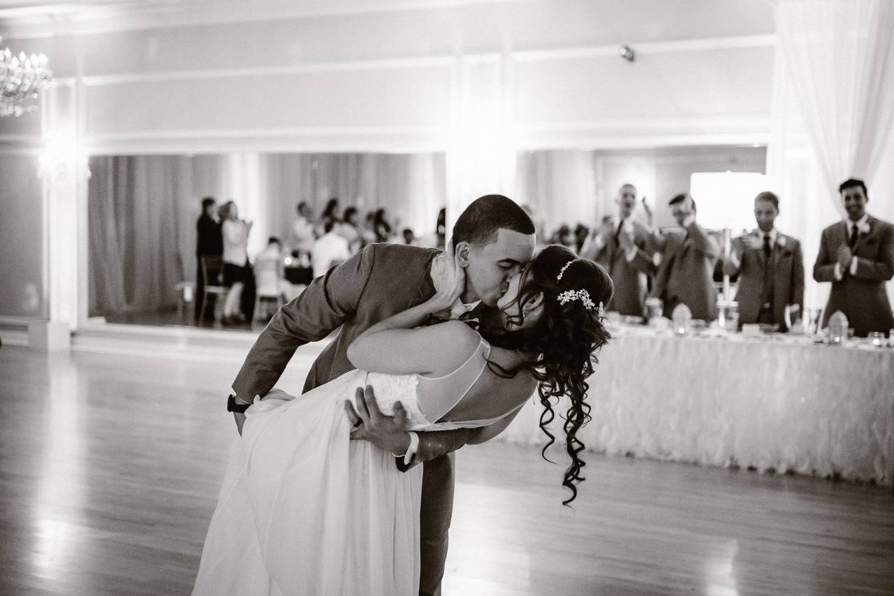 Falls Manor Catering & Special Events - Venue - Bristol, PA - WeddingWire