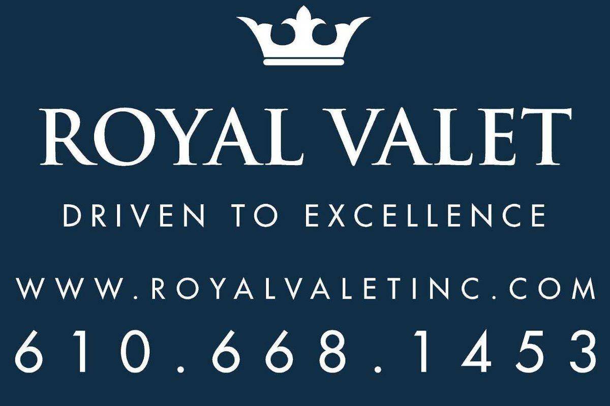 Royal Valet, Inc. - Transportation - Merion Station, PA - WeddingWire