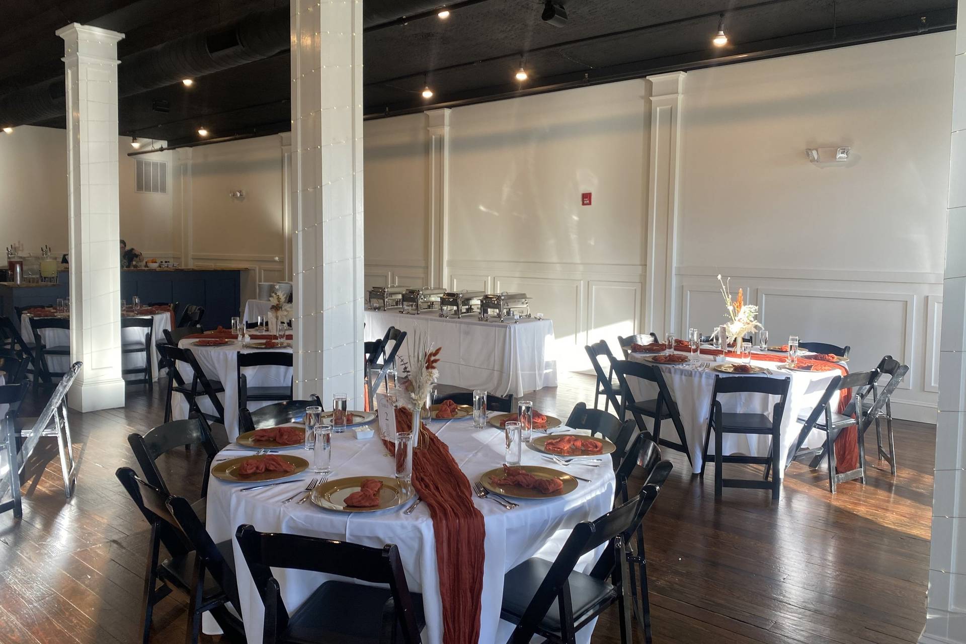 Tied House - Reviews, Photos & Deals 2026 - Lititz, PA - WeddingWire