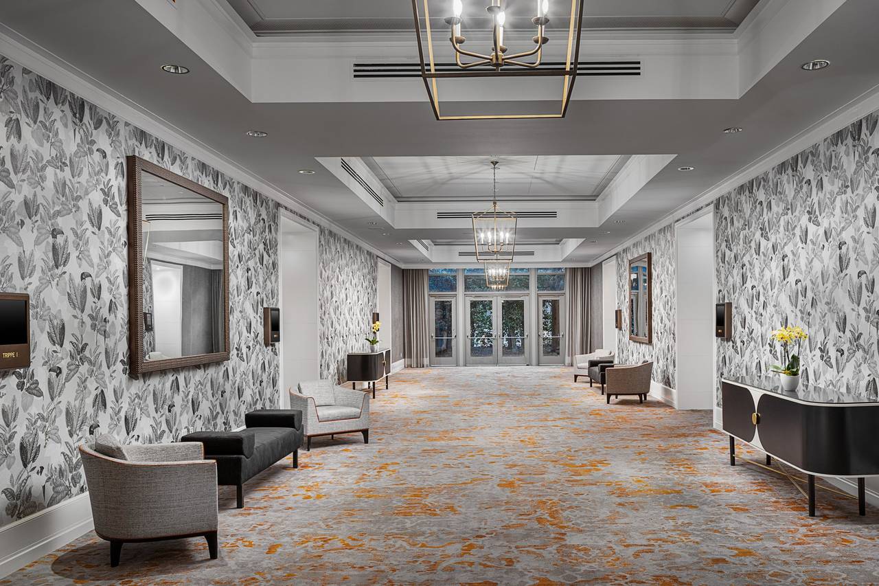InterContinental Buckhead Atlanta - Reviews, Photos & Deals 2026 ...