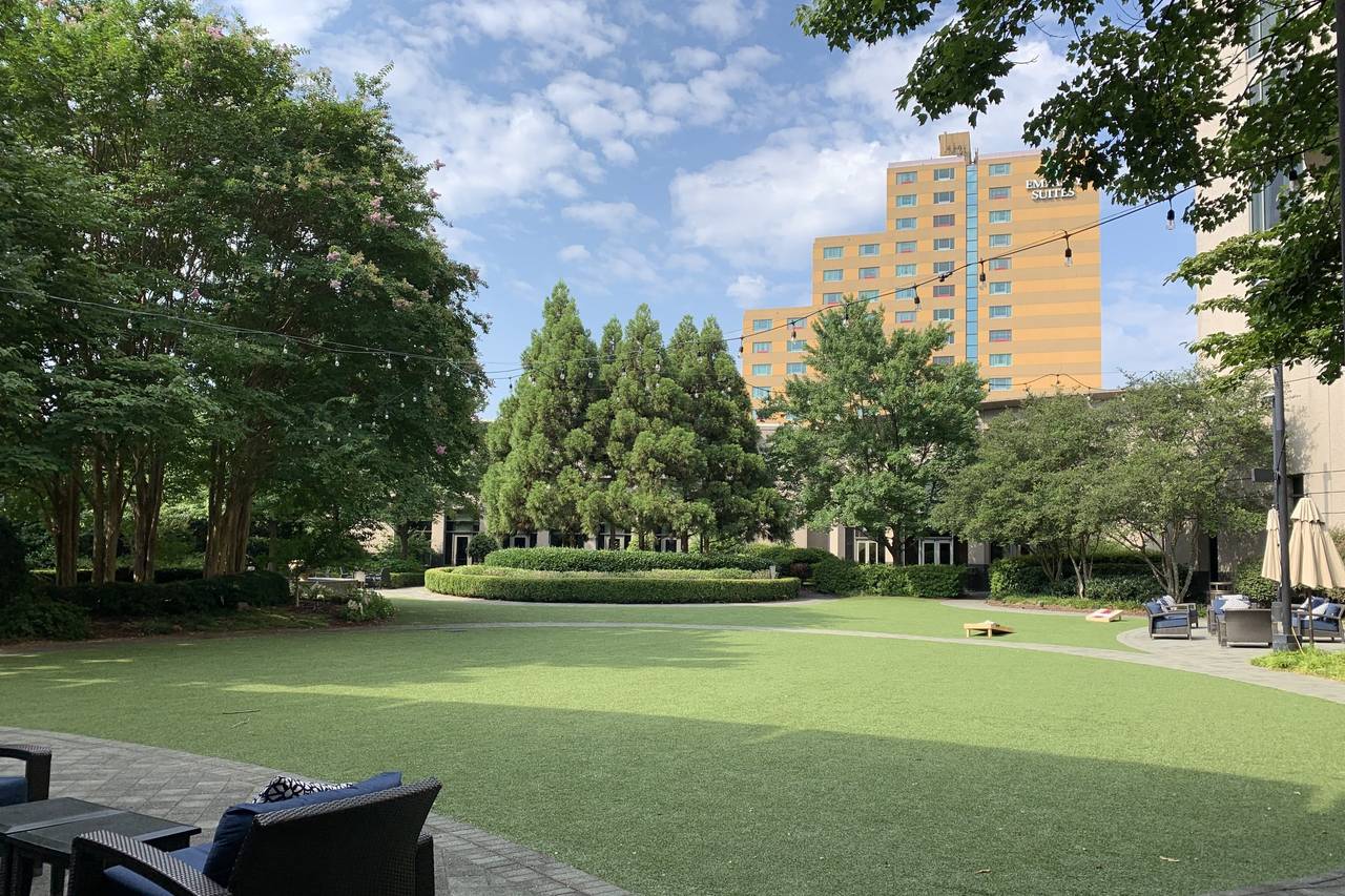 InterContinental Buckhead Atlanta - Reviews, Photos & Deals 2026 ...