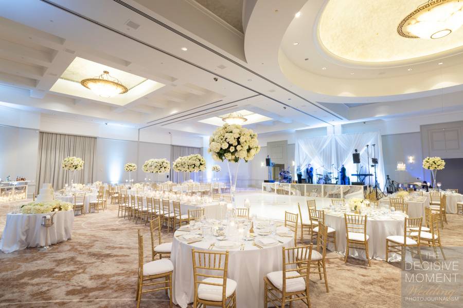 InterContinental Buckhead Atlanta - Reviews, Photos & Deals 2026 ...