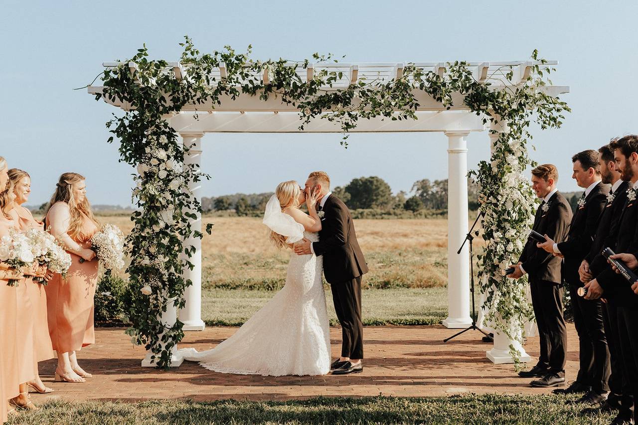 Kent Island Resort - Hotel Weddings - Stevensville, MD - WeddingWire