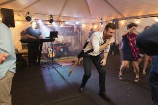 The Best Wedding Music and Live Bands - WeddingWire