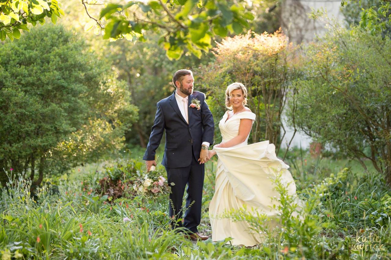 Simply Southern Weddings and Events by Tara Reviews - Chesapeake, VA ...