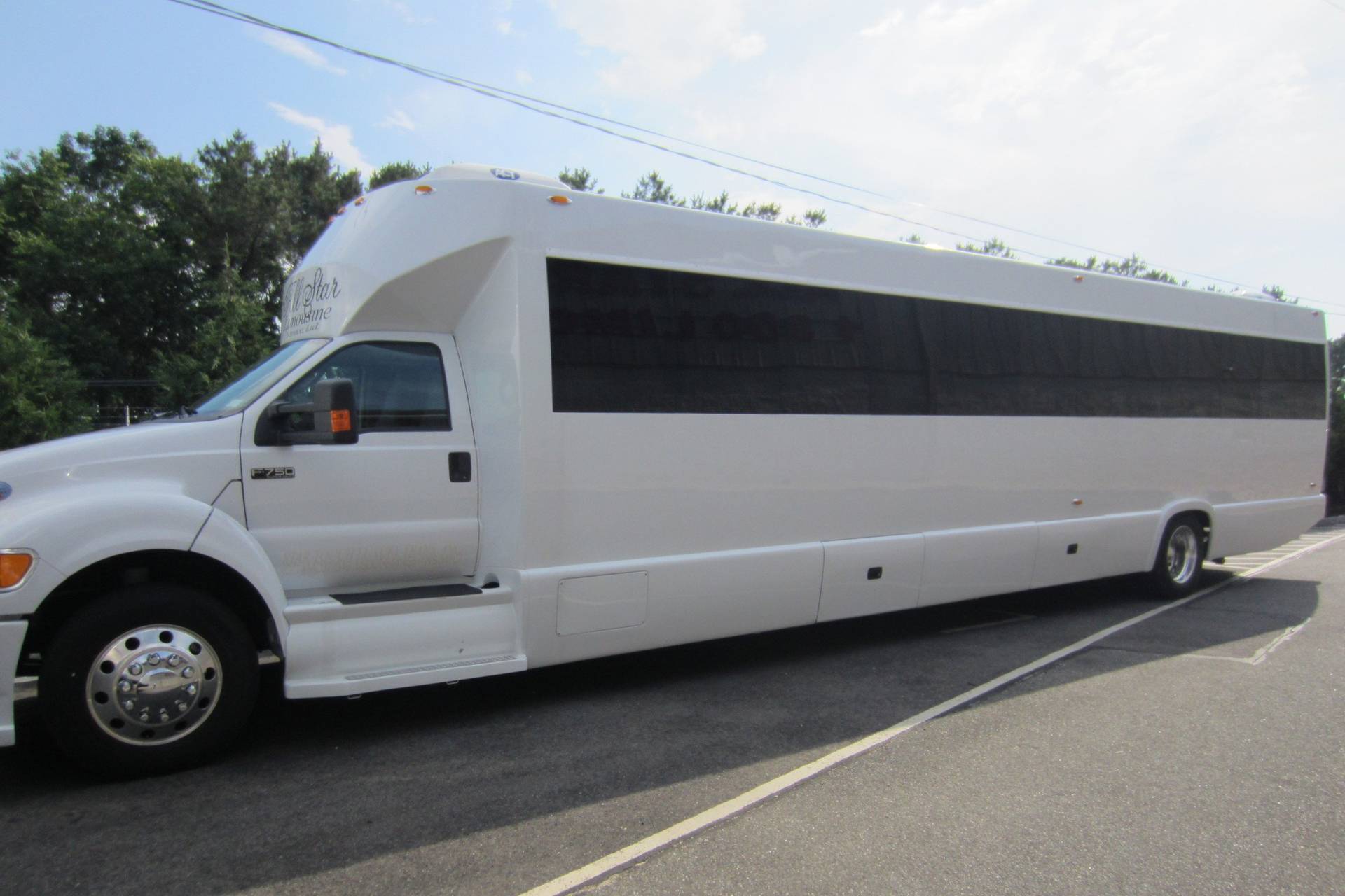 All Star Limo - Transportation - Lindenhurst, NY - WeddingWire