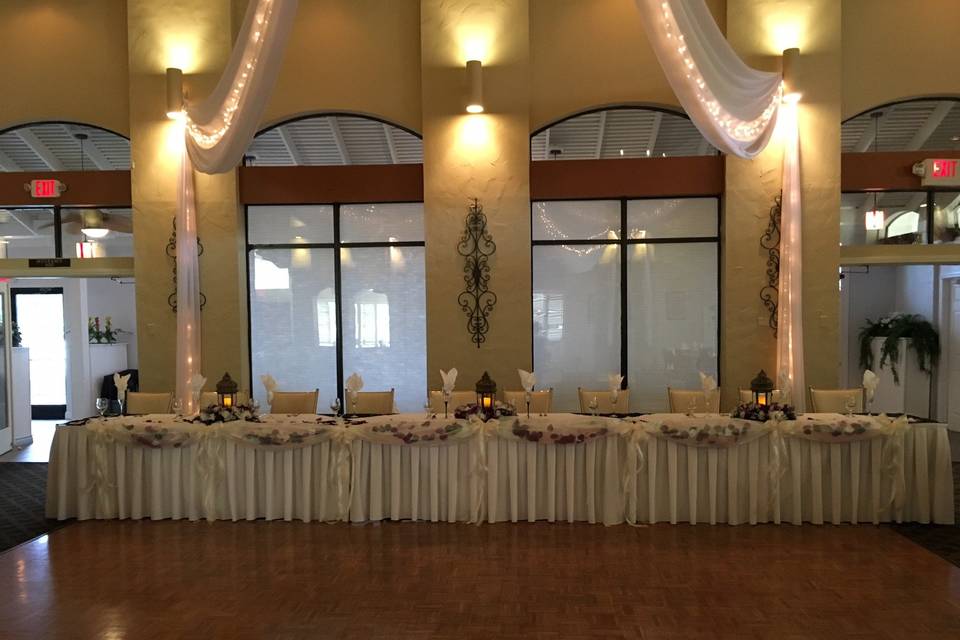 Los Prados Golf Course - Venue - Las Vegas, NV - WeddingWire