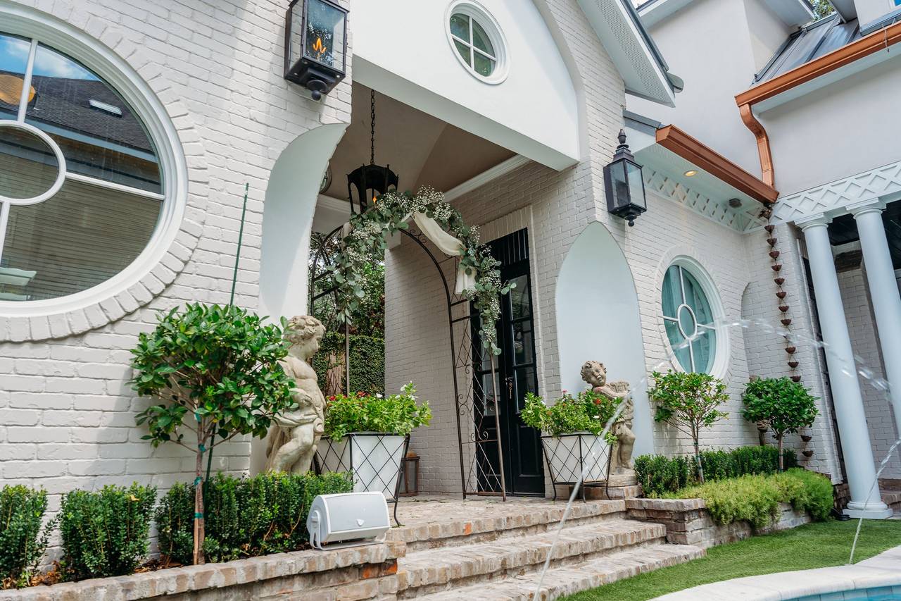 Hawthorne House - Reviews, Photos & Deals 2026 - Houston, TX - WeddingWire