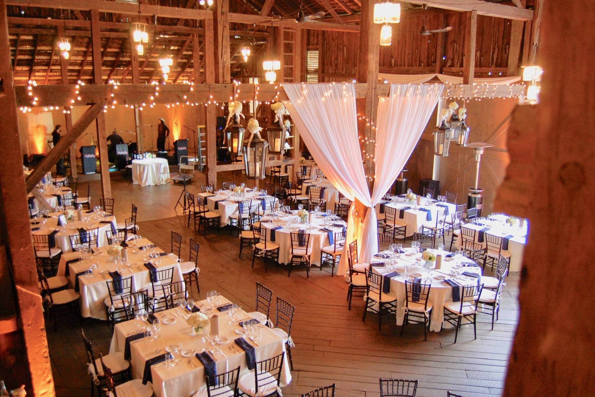 Barn Appétit - Venue - Milton, PA - WeddingWire
