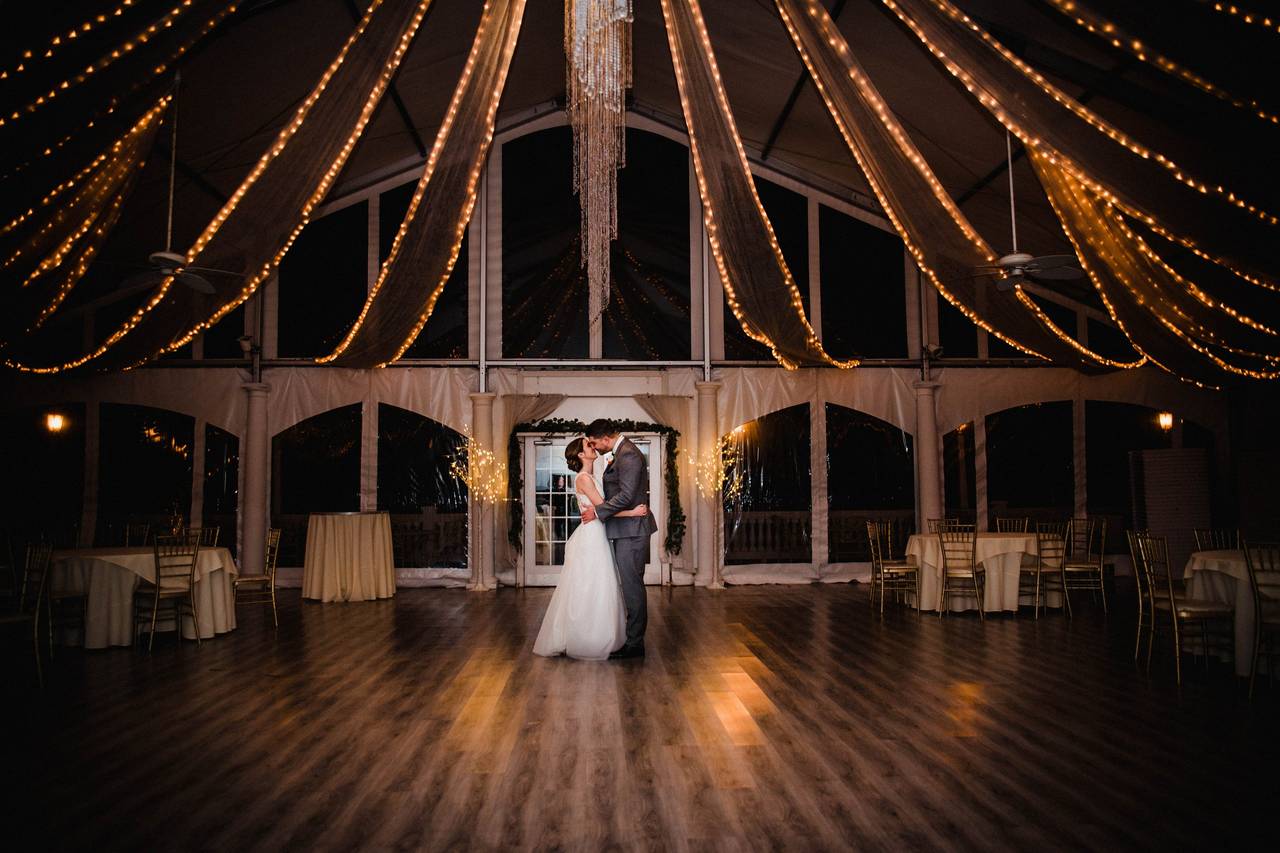 Penn Oaks Golf Club - Country Club Weddings - West Chester, PA ...