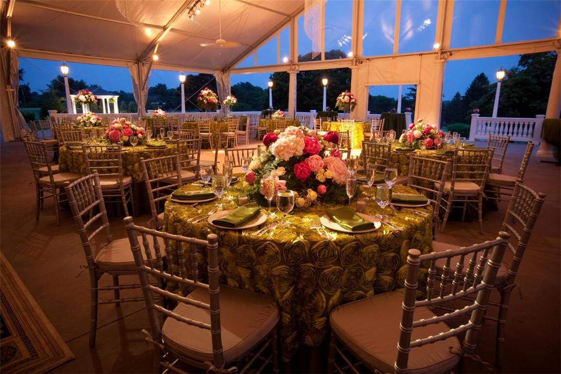 Penn Oaks Golf Club - Country Club Wedding Venues - West Chester, PA ...