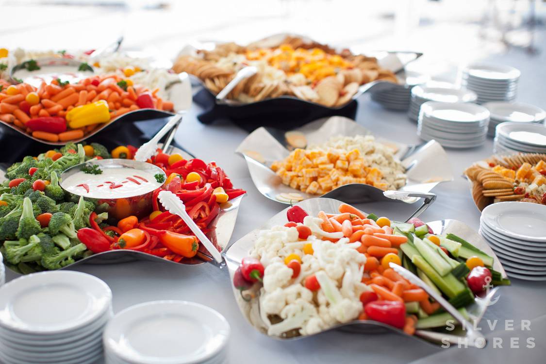 Silver Shores Waterfront Banquets and Catering - Reviews, Photos ...