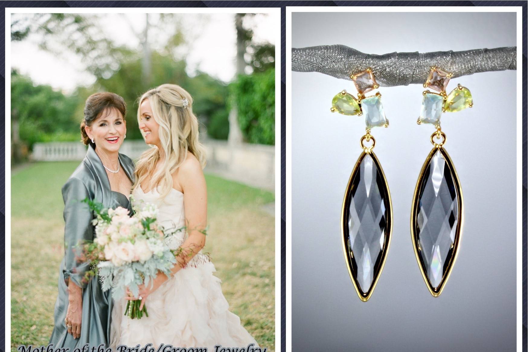 ADORA by Simona - Reviews, Photos & Deals 2026 - Monterey, CA - WeddingWire