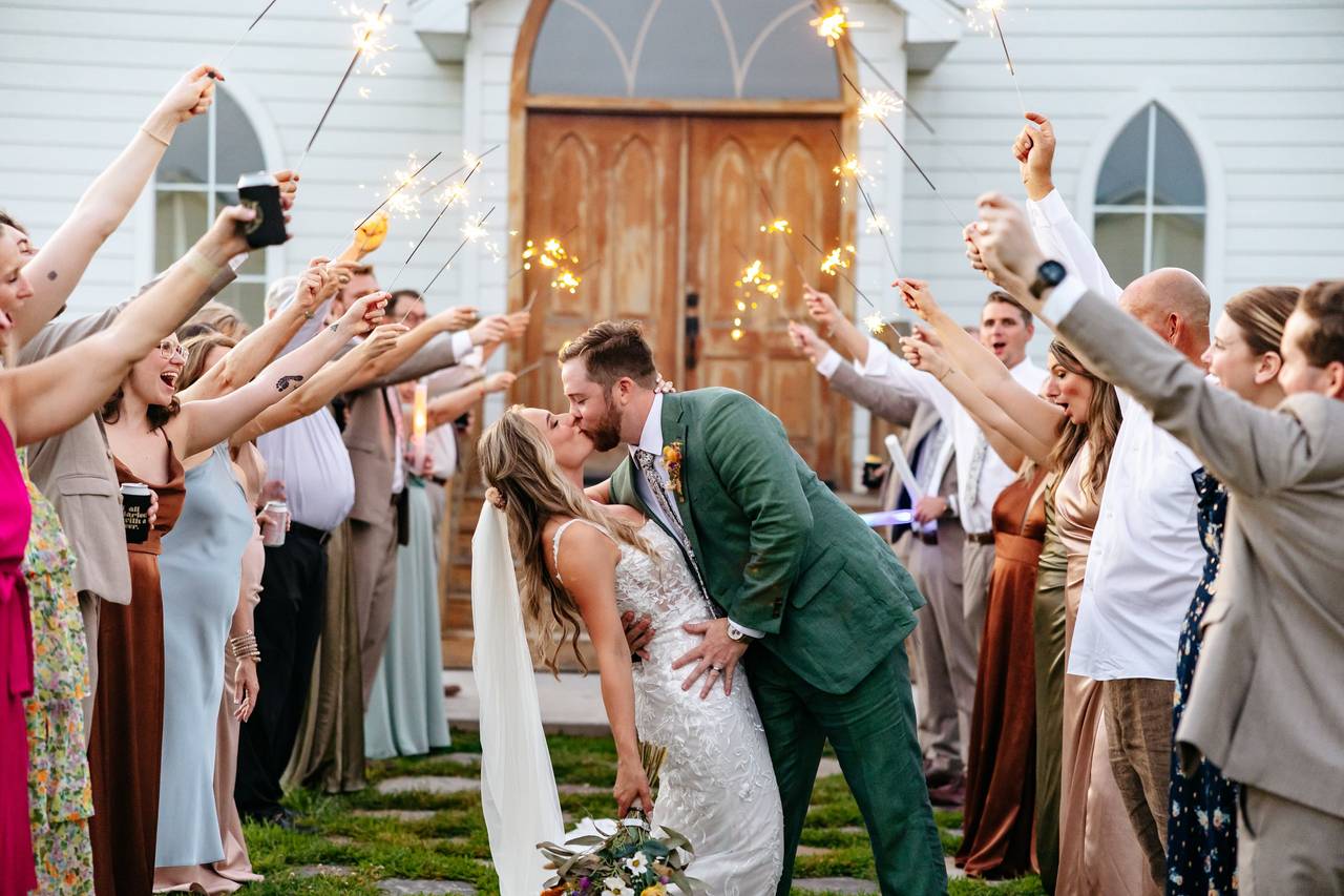 Ivory Grove - Reviews, Photos & Deals 2026 - Saint Louis, MO - WeddingWire