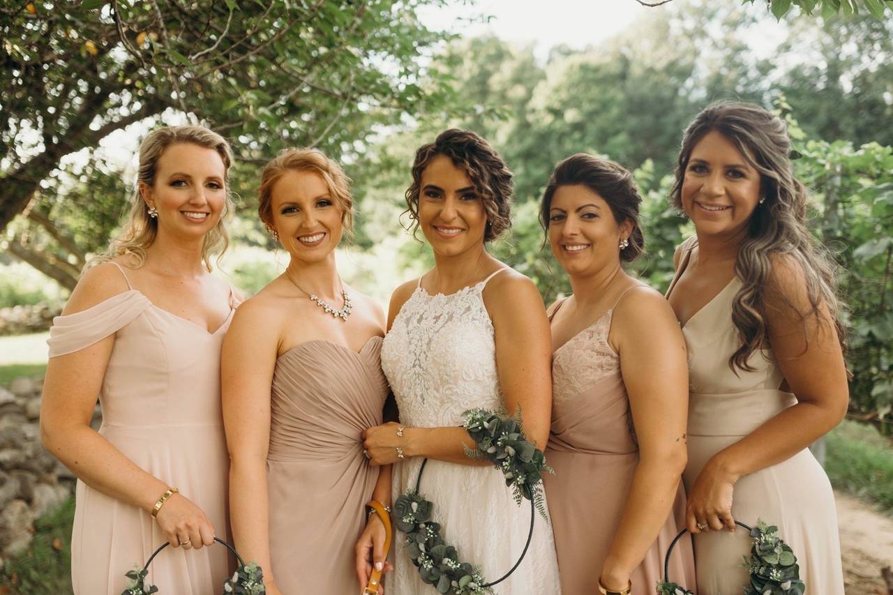 Melissa Barra Makeup Reviews - North Providence, RI - 26 Reviews