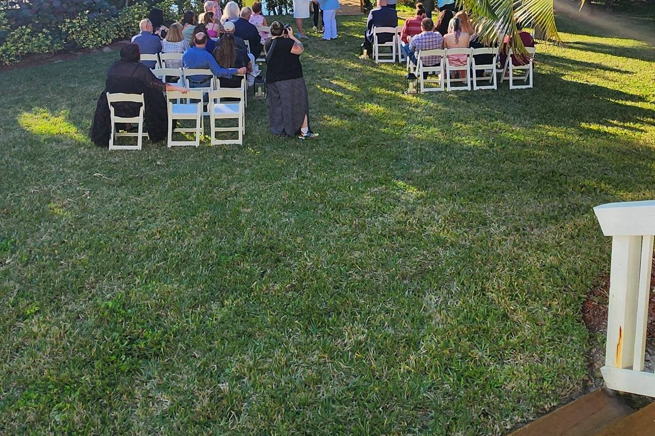Videos from Vista Lago Beach House
