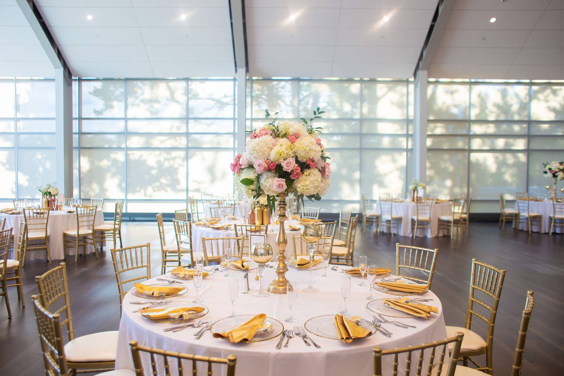 The River View - Reviews, Photos & Deals 2026 - Lorton, VA - WeddingWire