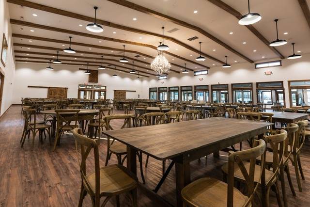 King Cole Farm - Venue - Dover, DE - WeddingWire