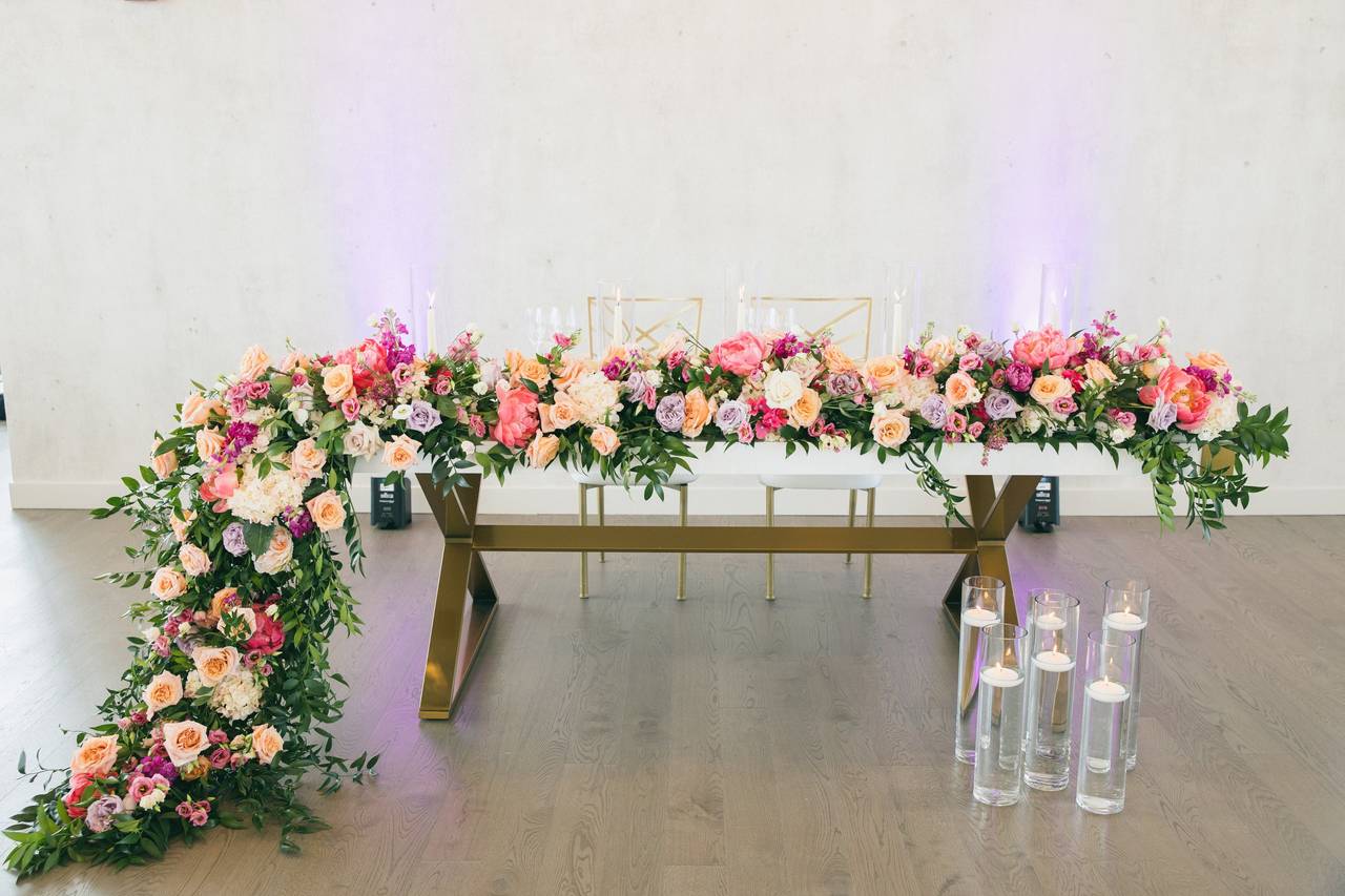 Sky on Nine - Venue - Rosemont, IL - WeddingWire