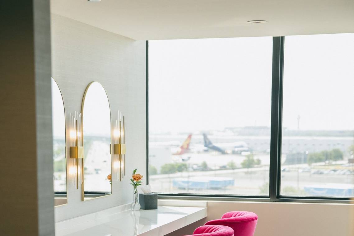 Sky on Nine - Venue - Rosemont, IL - WeddingWire