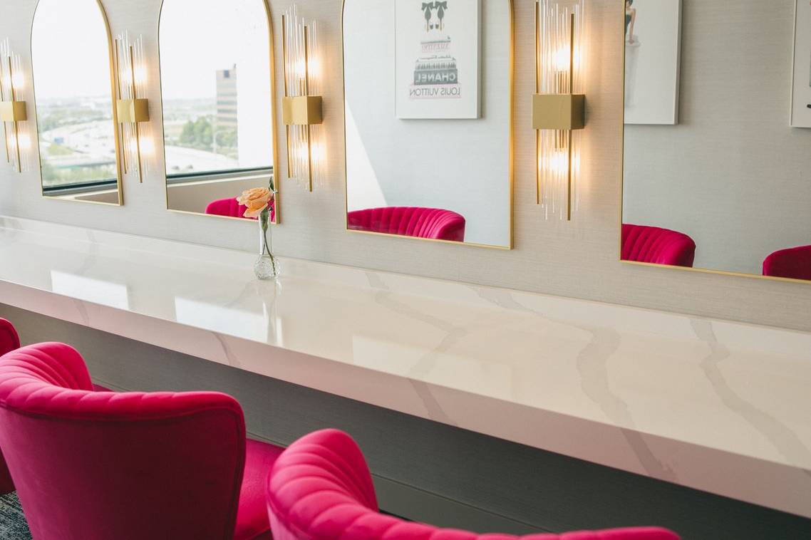 Sky on Nine - Venue - Rosemont, IL - WeddingWire