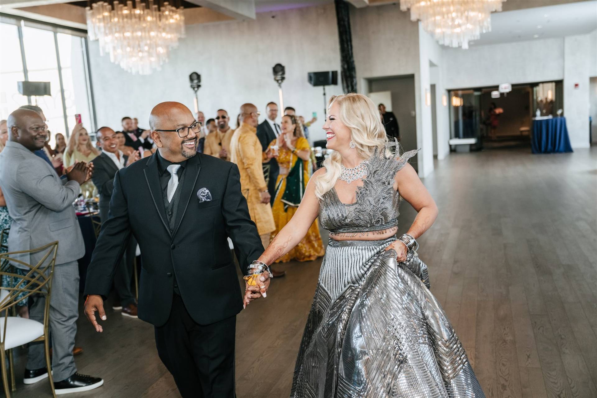 Sky on Nine - Reviews, Photos & Deals 2026 - Rosemont, IL - WeddingWire