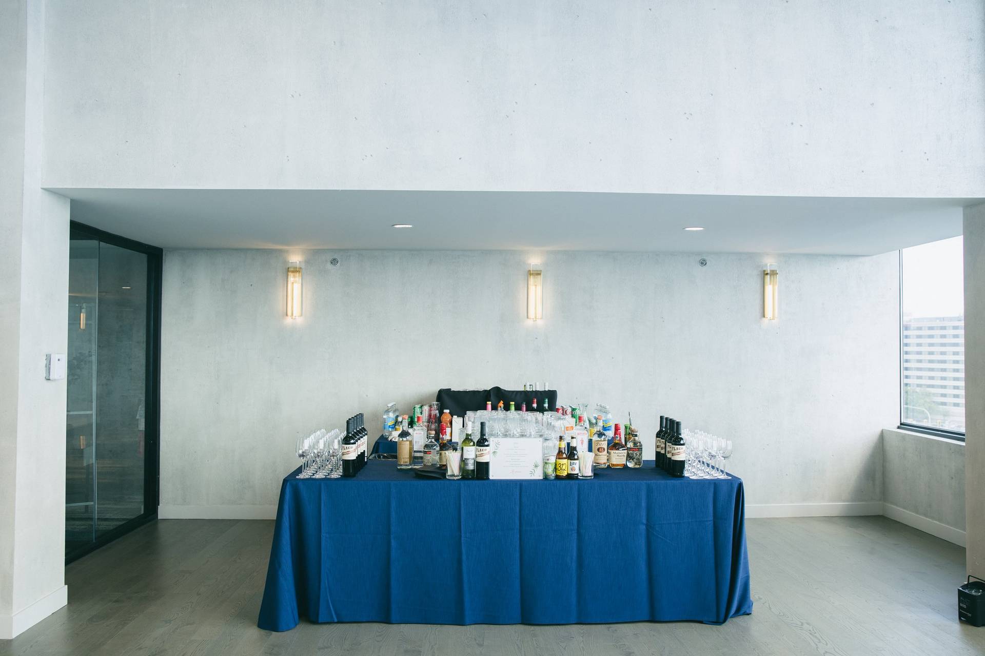 Sky on Nine - Venue - Rosemont, IL - WeddingWire