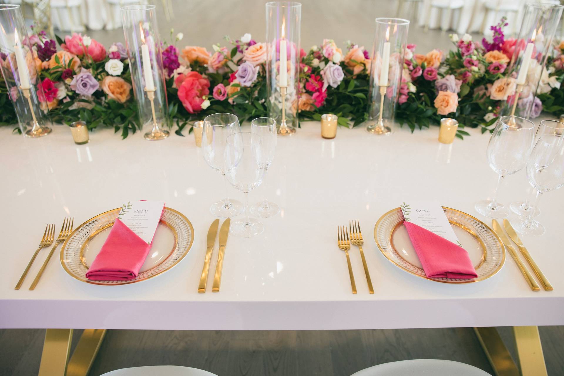 Sky on Nine - Venue - Rosemont, IL - WeddingWire