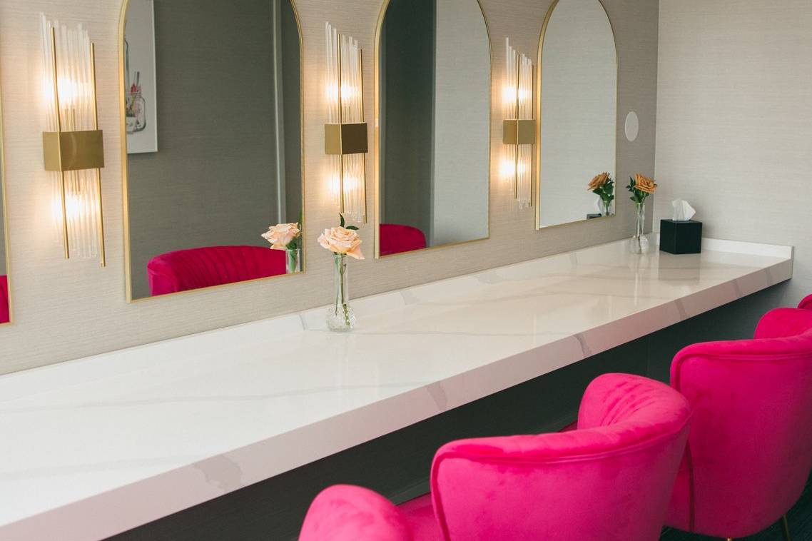 Sky on Nine - Venue - Rosemont, IL - WeddingWire