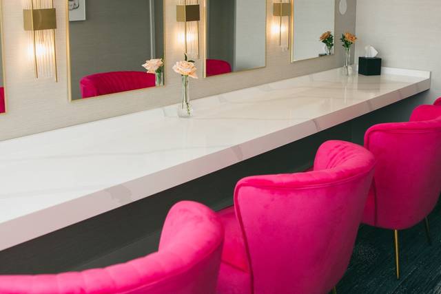 Sky on Nine - Venue - Rosemont, IL - WeddingWire