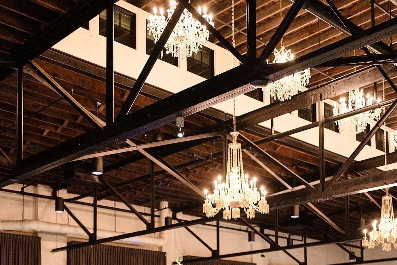 Crown Hall - Venue - Mobile, AL - WeddingWire