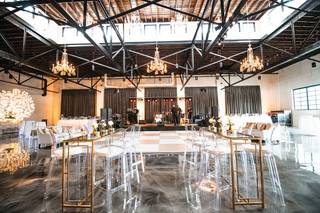 Crown Hall - Venue - Mobile, AL - WeddingWire
