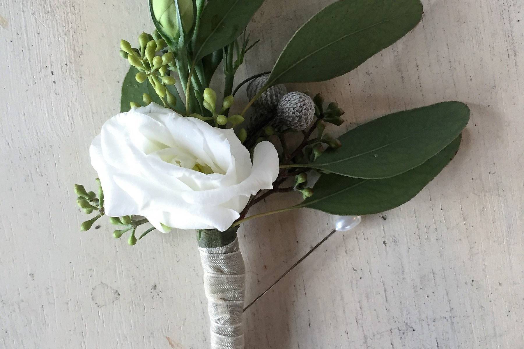 Bokay Florist - Wedding Florists - Indianapolis, IN - WeddingWire