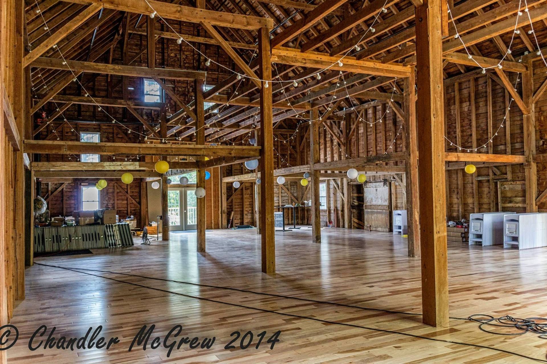 1888 Wedding Barn - Venue - Bethel, ME - WeddingWire