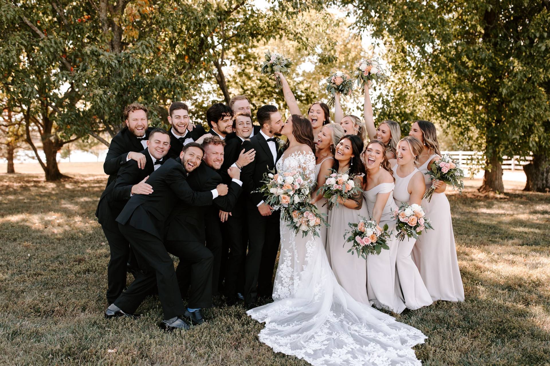 Bourgmont Vineyard - Reviews, Photos & Deals 2026 - Bucyrus, KS ...