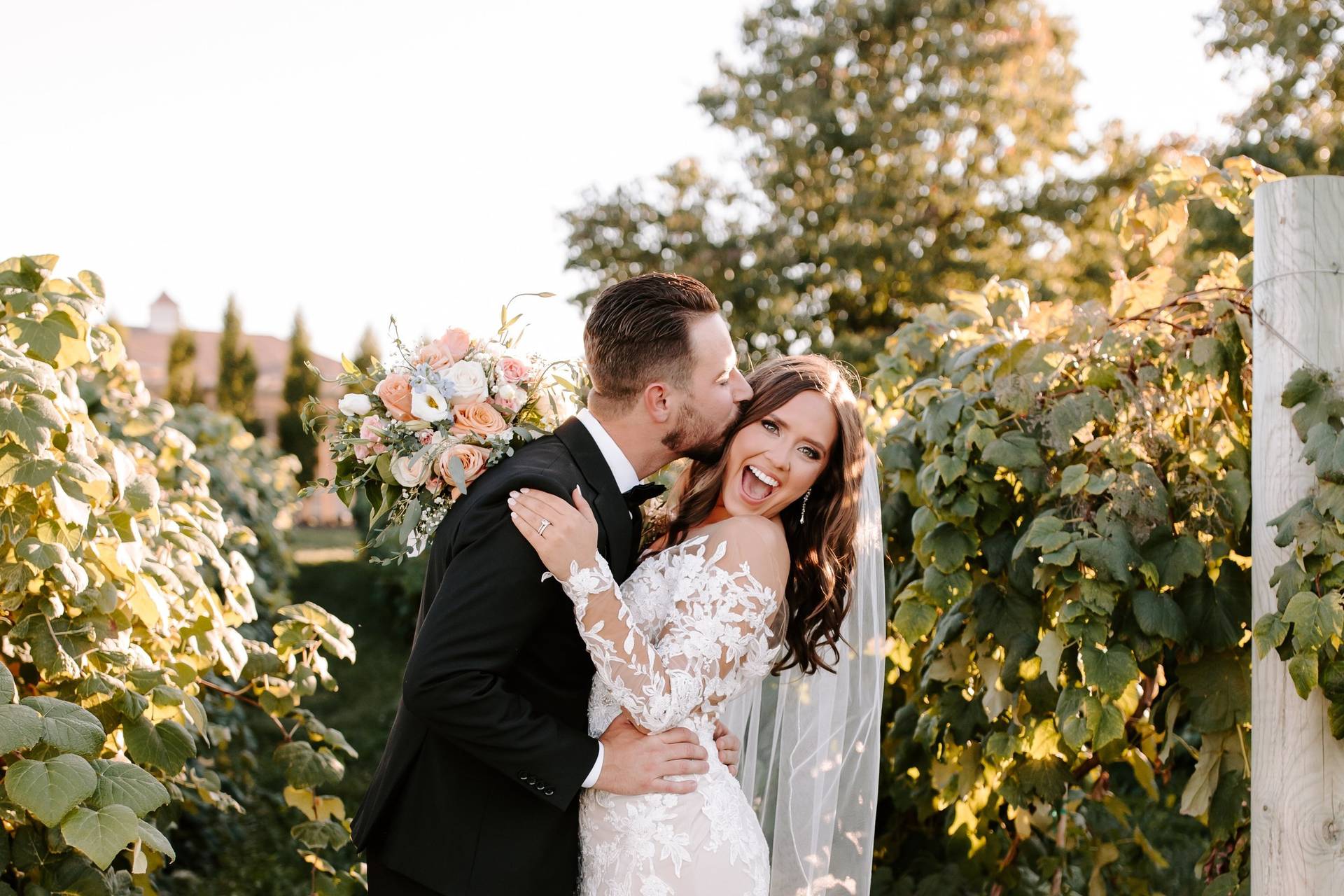 Bourgmont Vineyard - Reviews, Photos & Deals 2026 - Bucyrus, KS ...