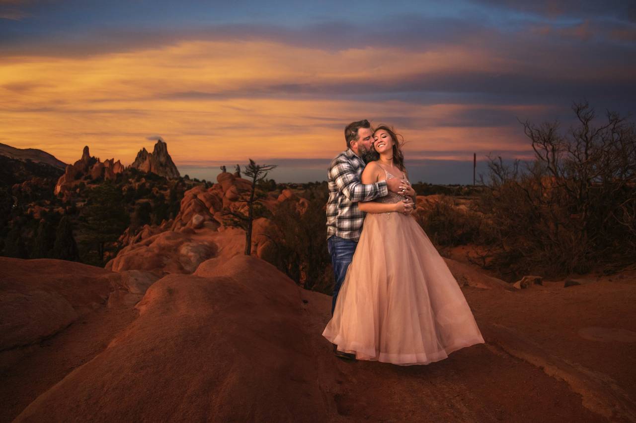 Paula Luna Photography Reviews - Fountain, CO - 16 Reviews