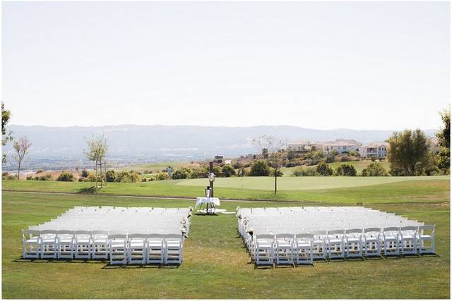 Dublin Ranch Golf Course - Venue - Dublin, CA - WeddingWire