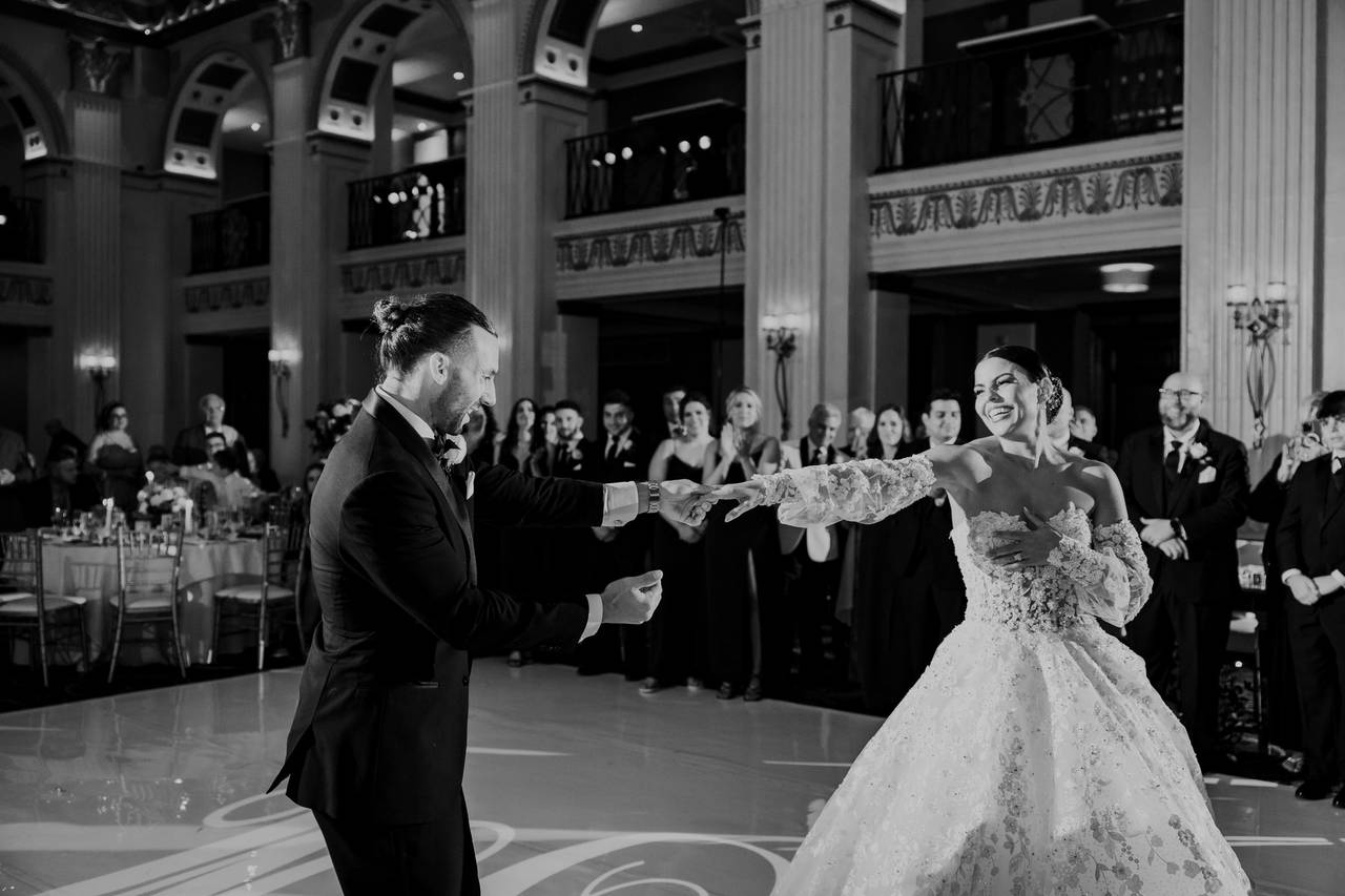 Stampone Weddings Reviews - Philadelphia, PA - 23 Reviews